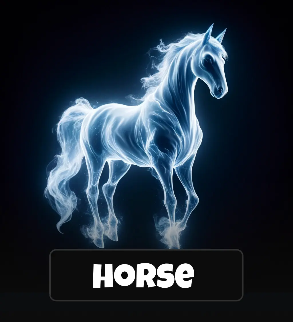 Patronus Quiz - Harry Potter Quizzes