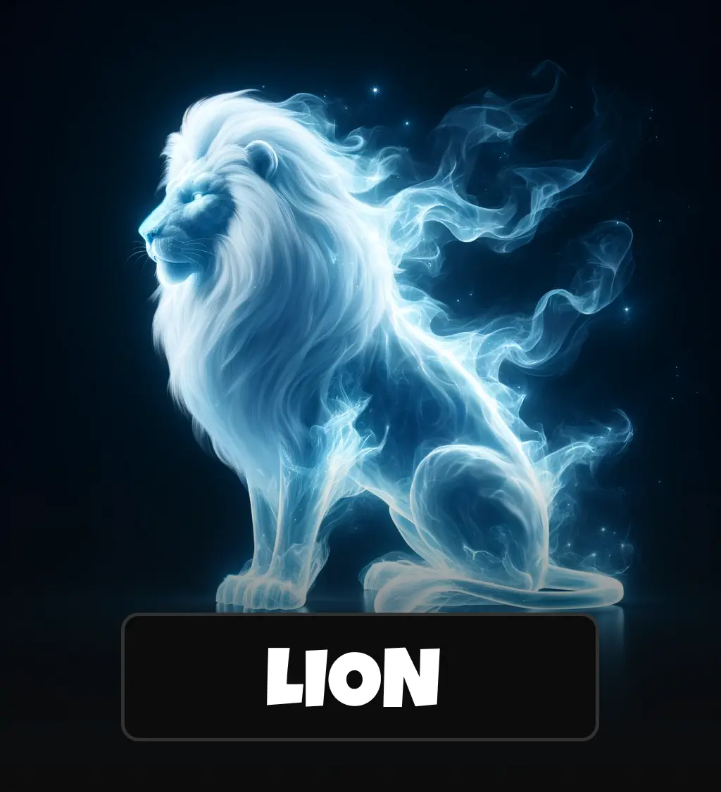 Patronus Quiz - Harry Potter Quizzes